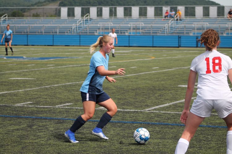 CM sports week In review: Four teams open play for fall season | News ...